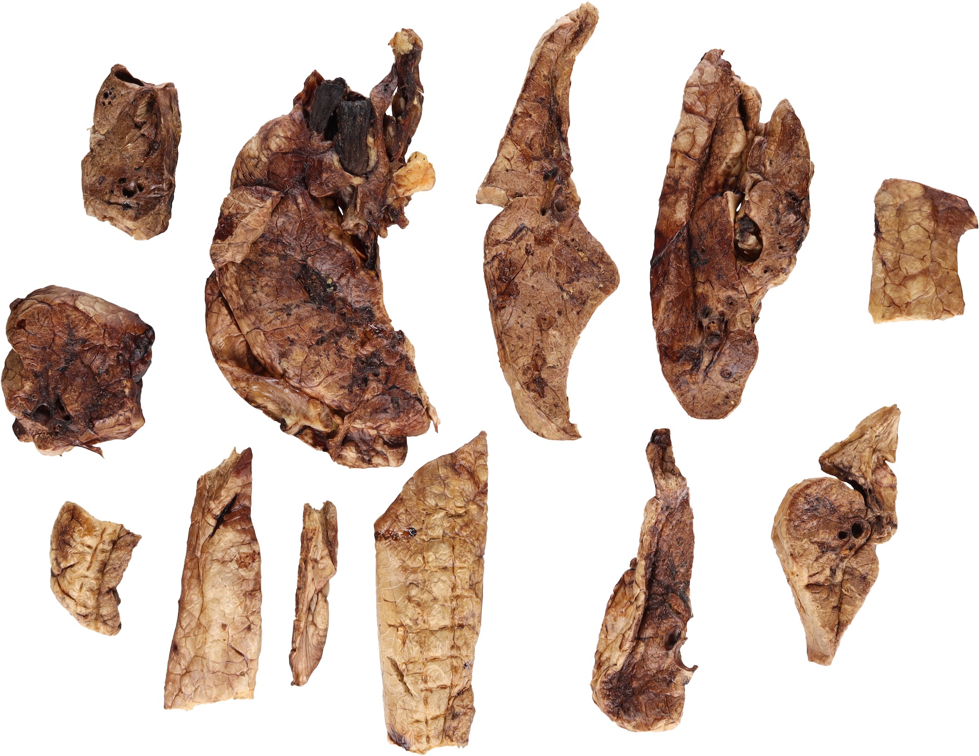 Possun keuhko kuivattu KG Flamingo - Eläintarvikeliike Voimaeläin ...