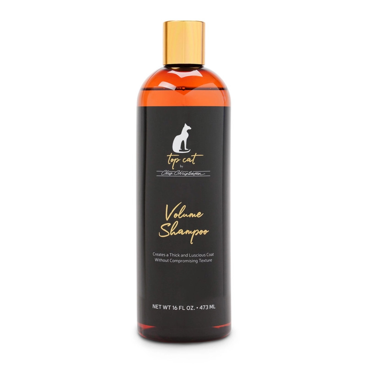 Top Cat Volume tuuheuttava shampoo 473ml Chris Christensen ...